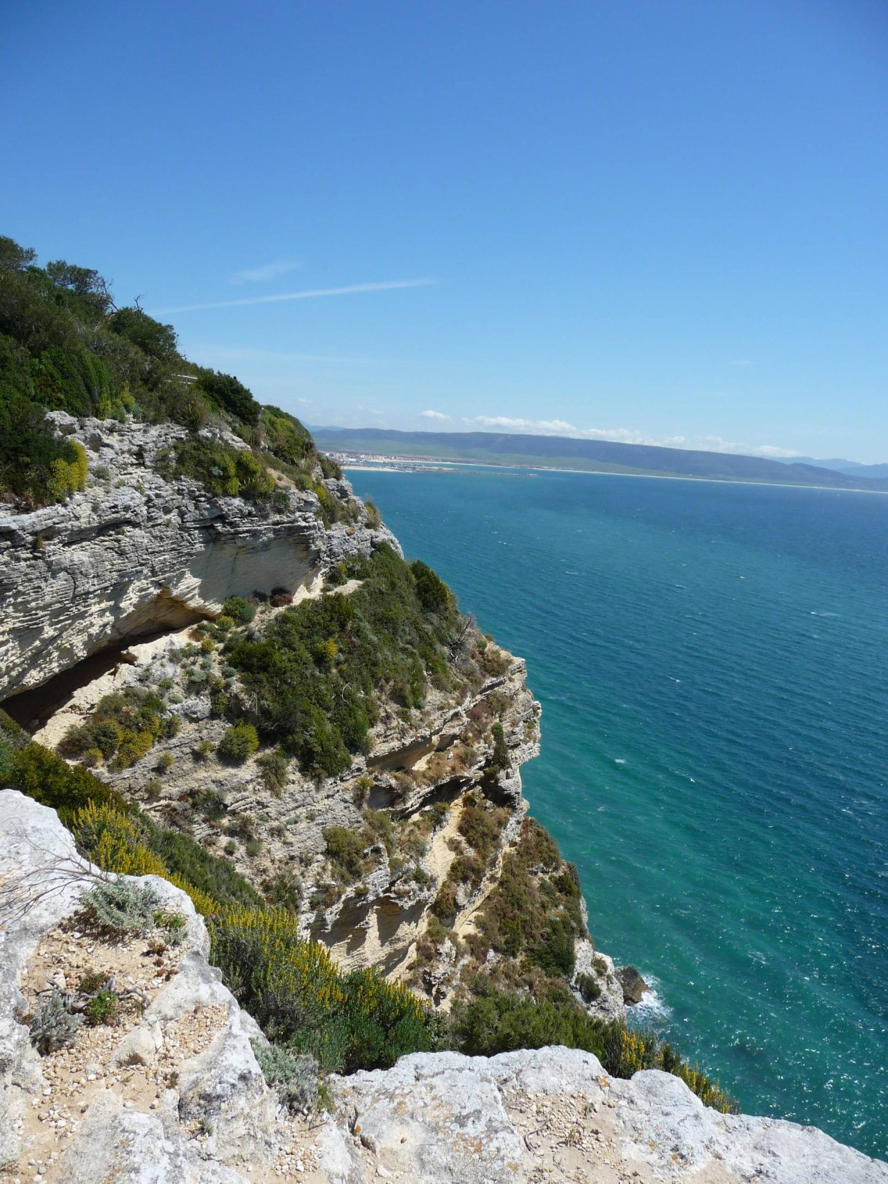 Discover Barbate - Costa Marinera